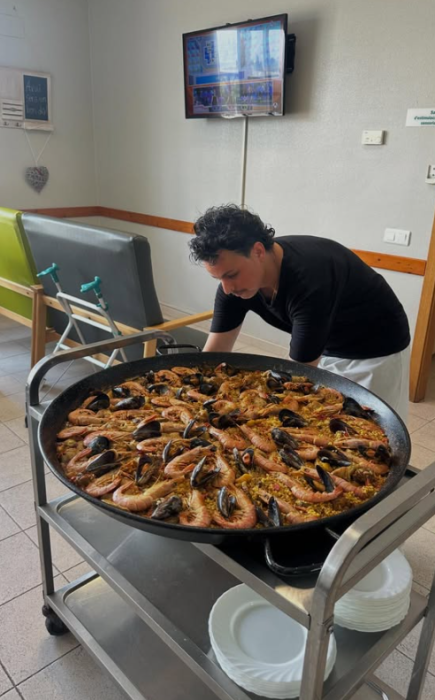 FESTA AMB FAMILIES | OnaCare